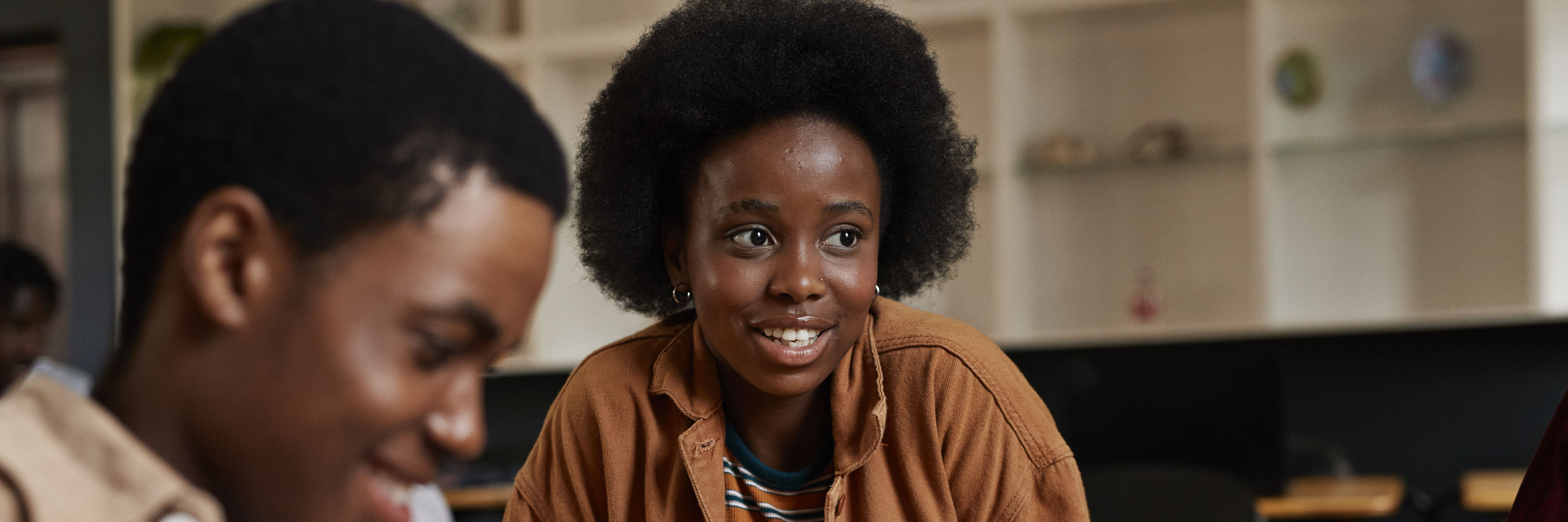 Fraser Blog - Black Youth Face Unique Mental Health Challenges - Fraser