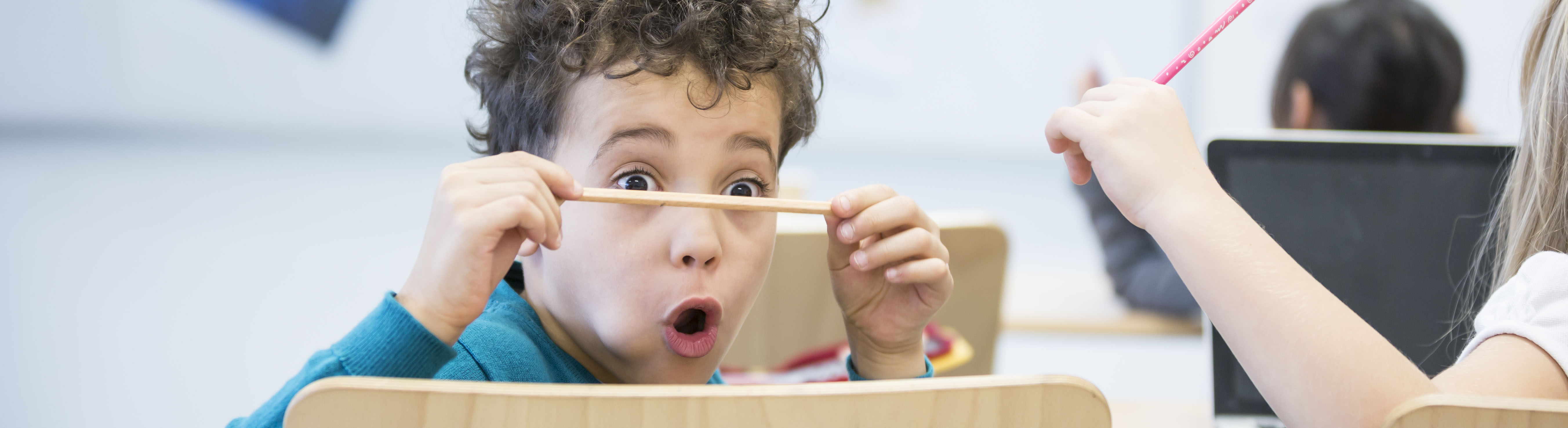 Fraser Blog - 7 Things You Should Know About ADHD - Fraser