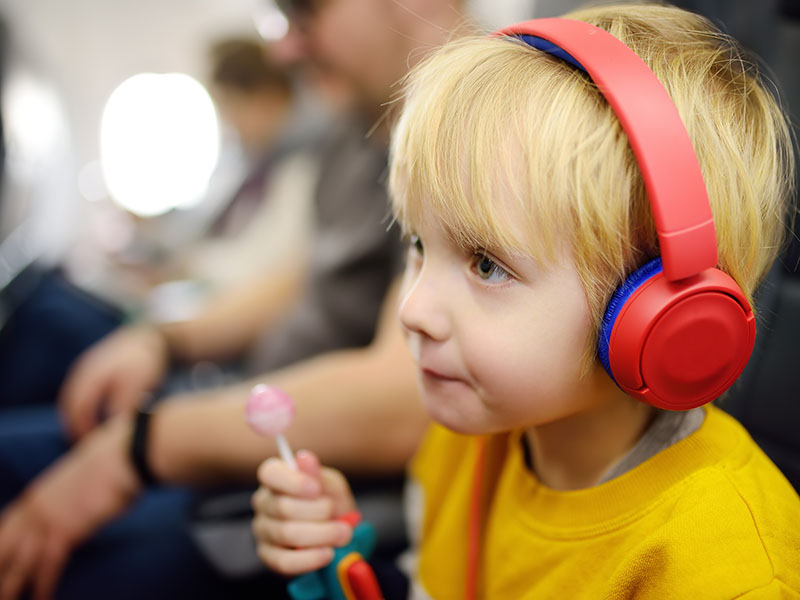 Fraser Blog - How to Make Air Travel Successful for People with Autism ...