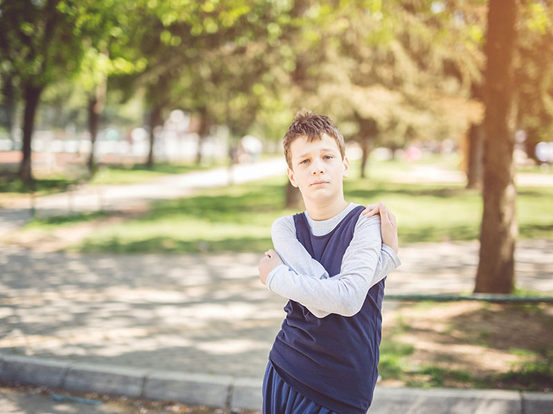 Fraser Blog - What You Need to Know About Autism and Stimming - Fraser