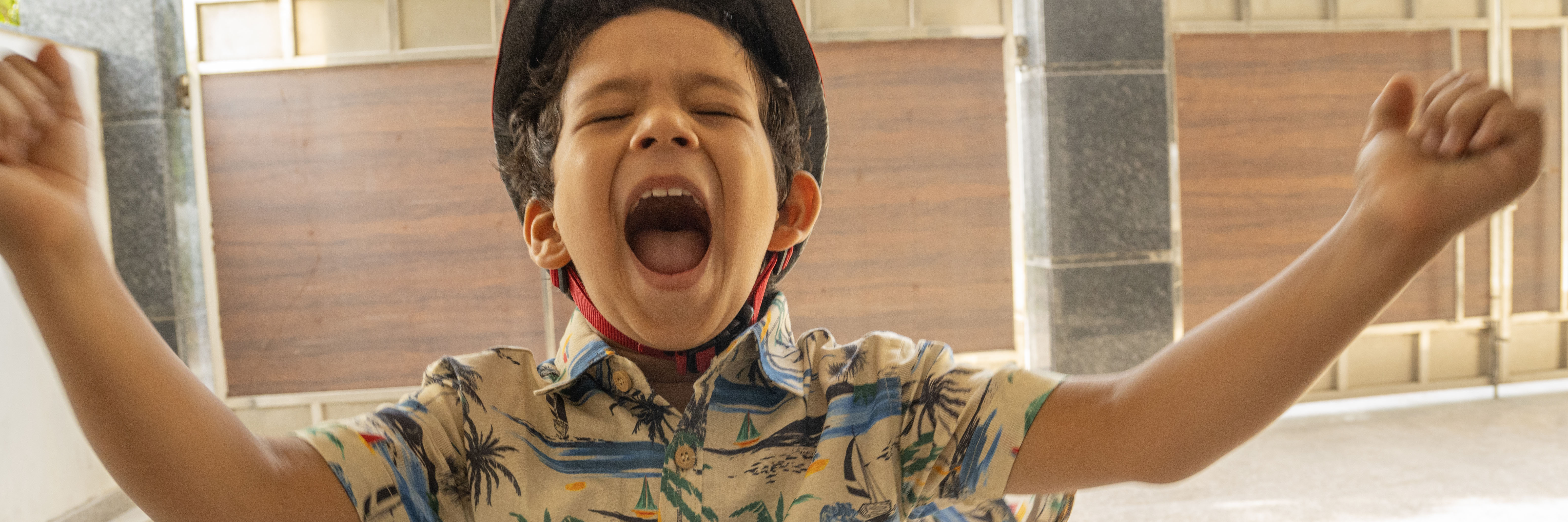 Fraser Blog - Why do Some People Require More Sensory Input? - Fraser