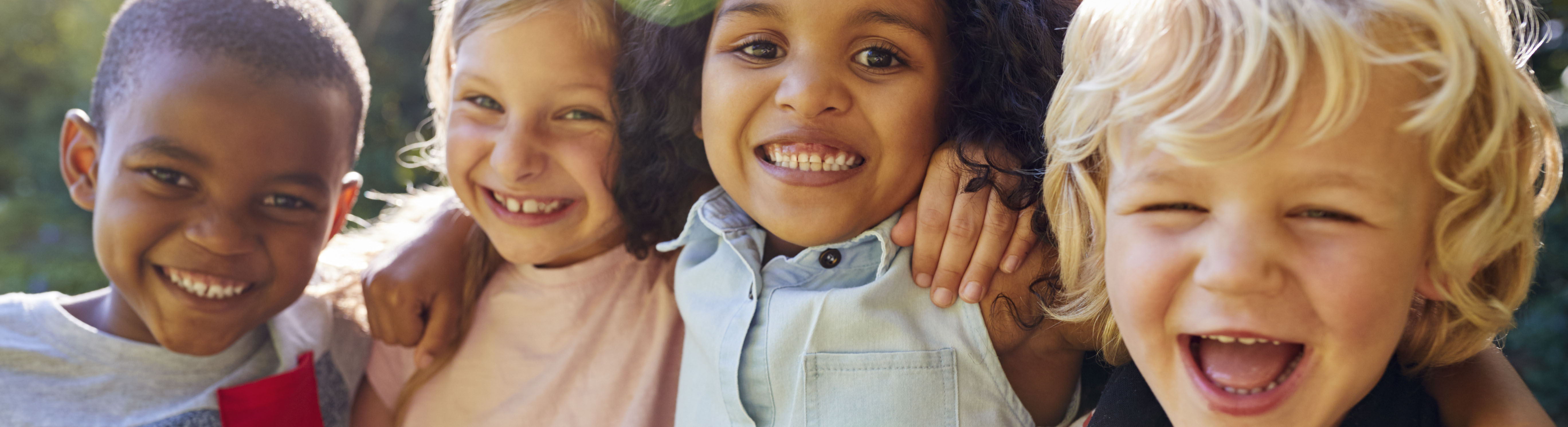 Fraser Blog - Why are Girls Less Frequently Diagnosed with Autism? - Fraser