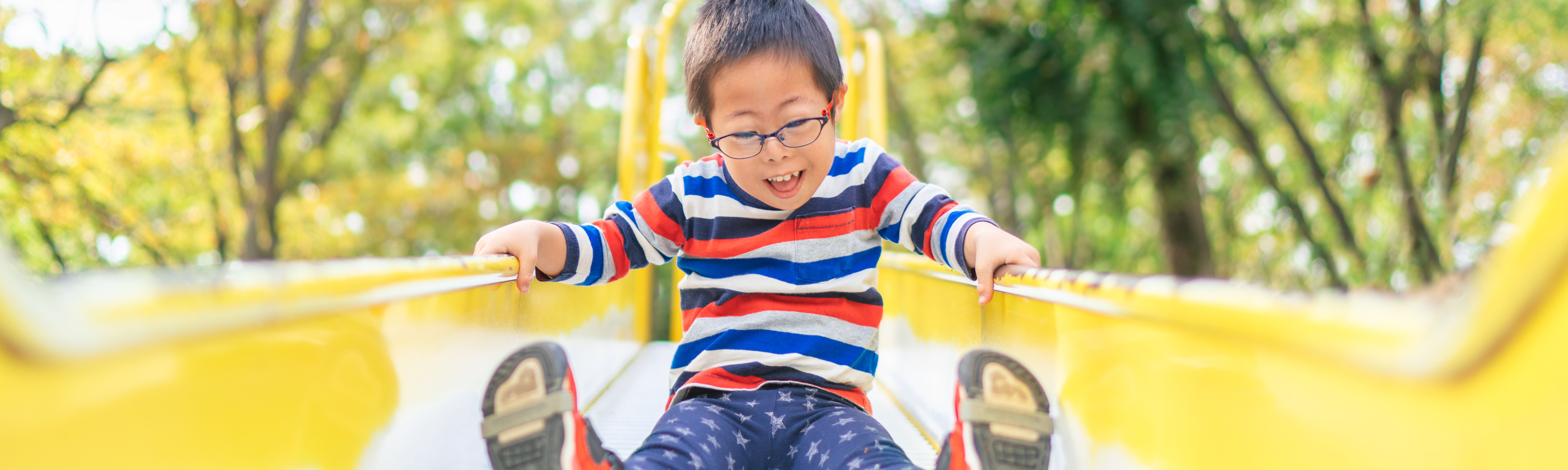 Fraser Blog - Here’s How to Help Your Child with Autism Access Nature ...