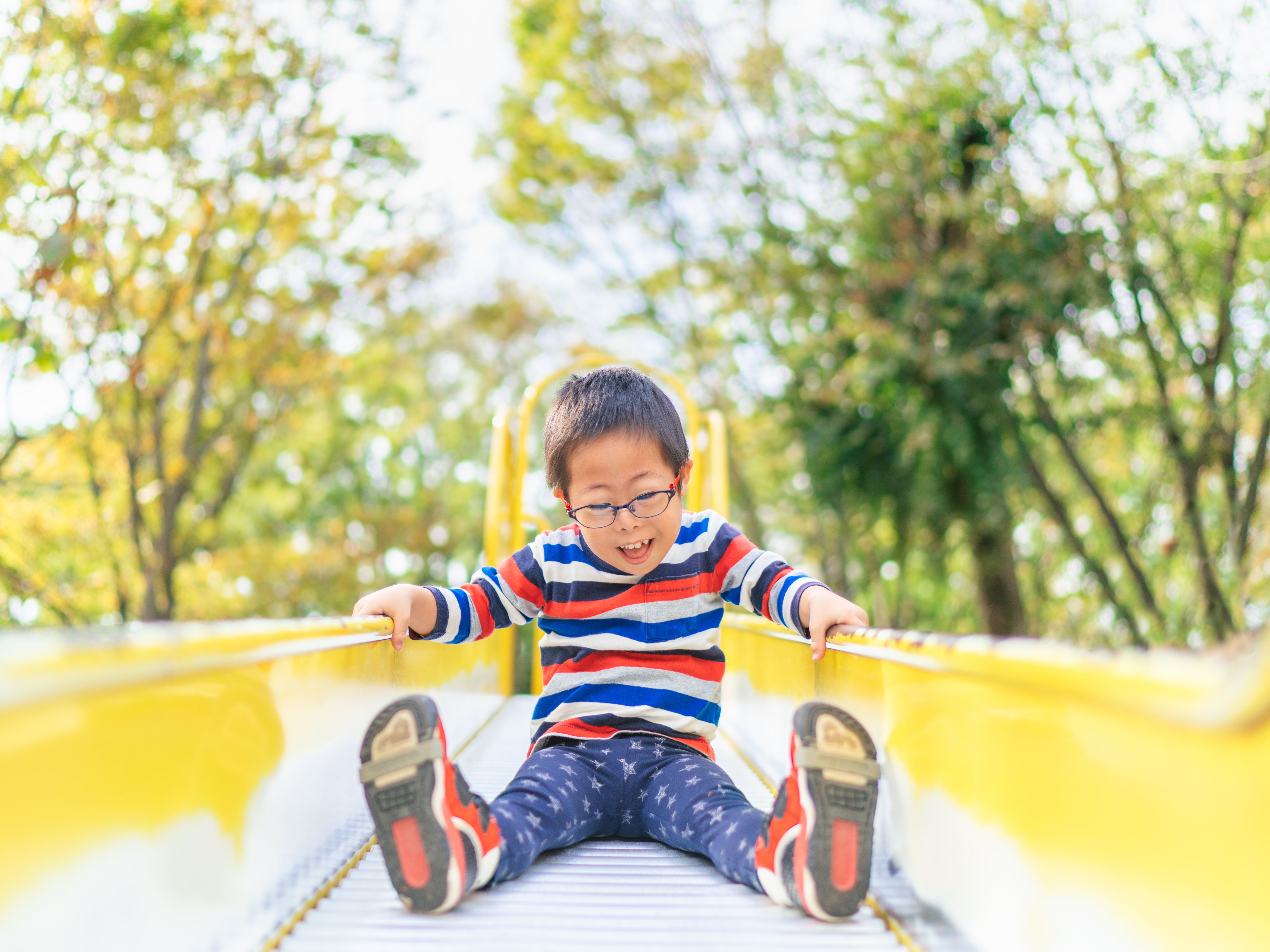 Fraser Blog - Here’s How to Help Your Child with Autism Access Nature ...