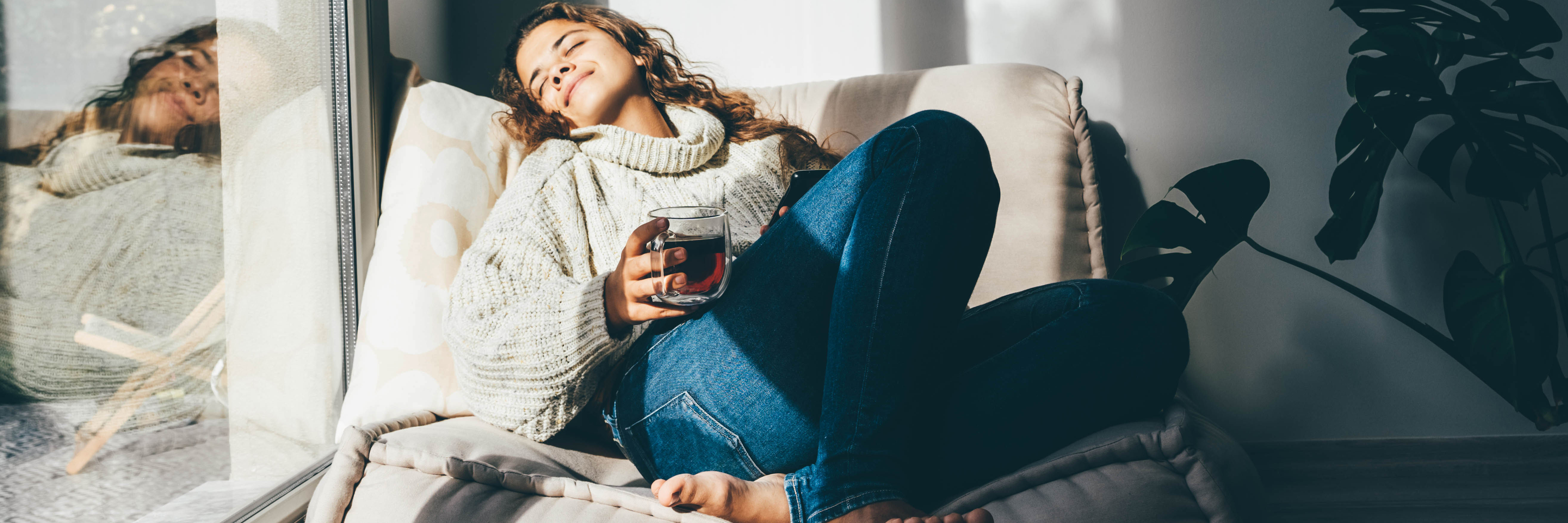 Fraser Blog - 6 Ways to Boost Your Mood this Winter by Transforming ...