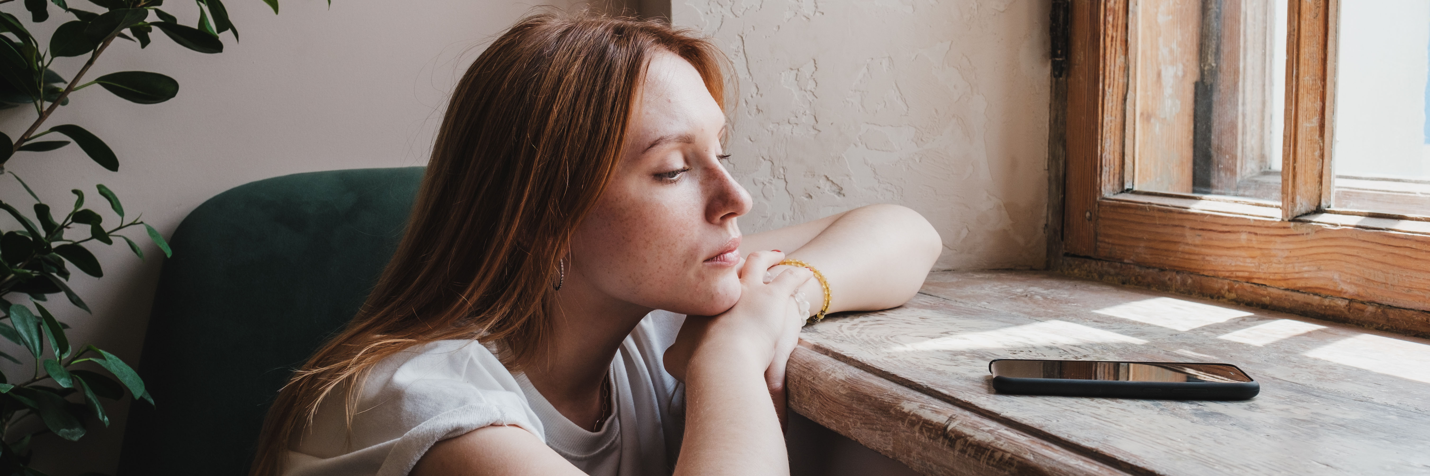 Fraser Blog - Why Your Friend with Depression Might Cancel Plans - Fraser