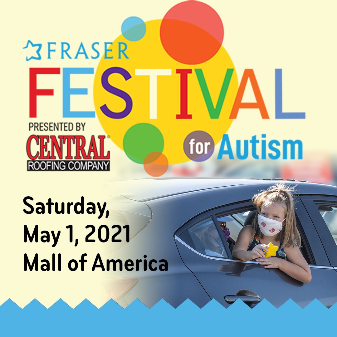 Fraser Blog - 5 Creative Ways to Fundraise for the Fraser Festival for ...