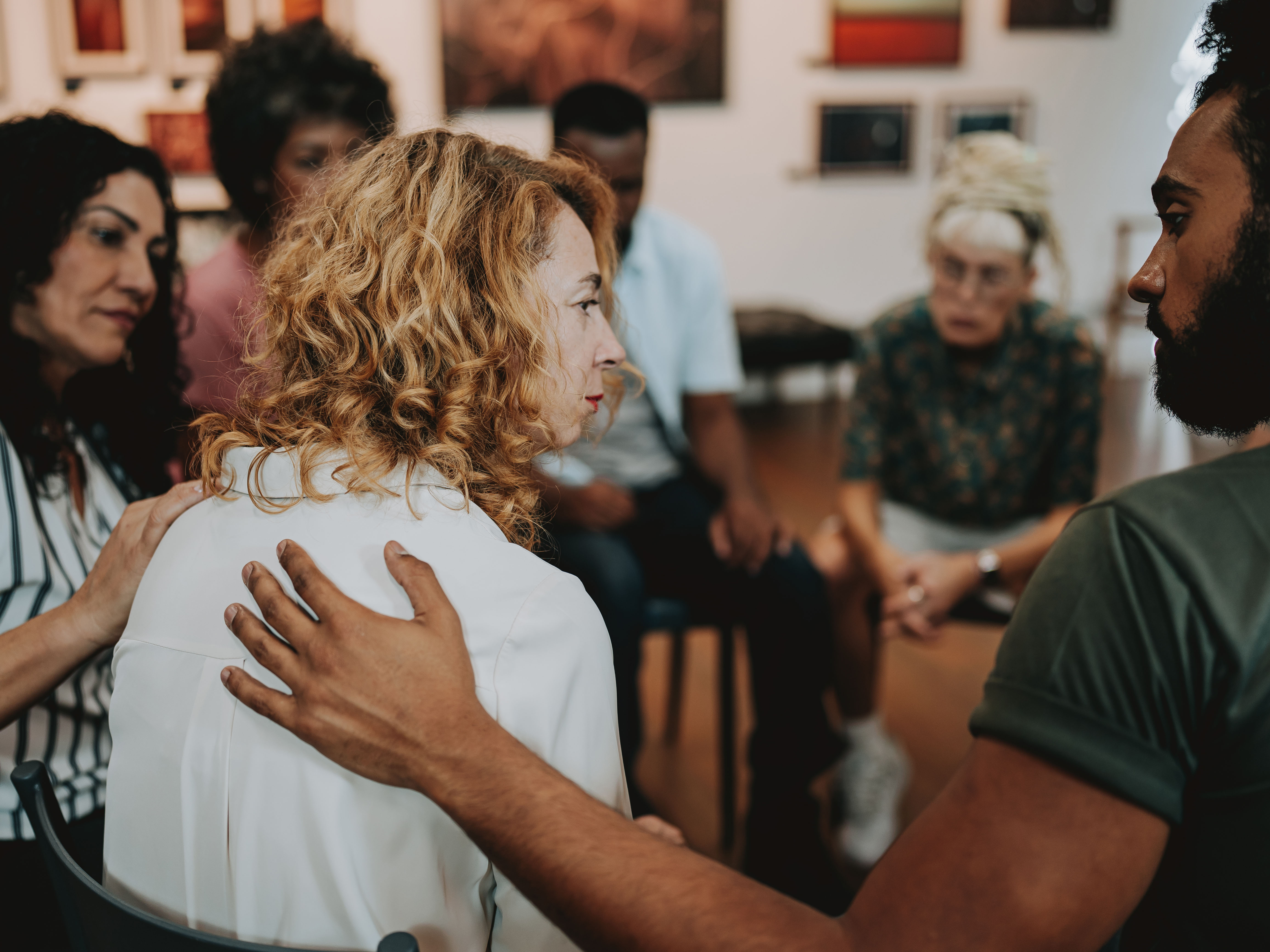 Fraser Blog - Why Community is So Important for Substance Use Recovery ...