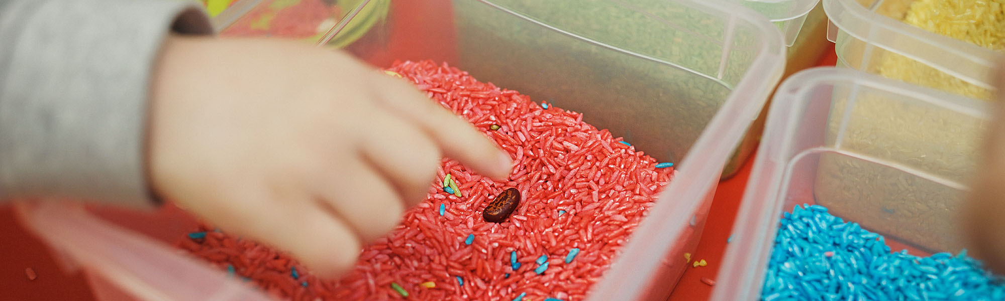 Fraser Blog - How to Create an (Inexpensive) Sensory Space in Your Home ...