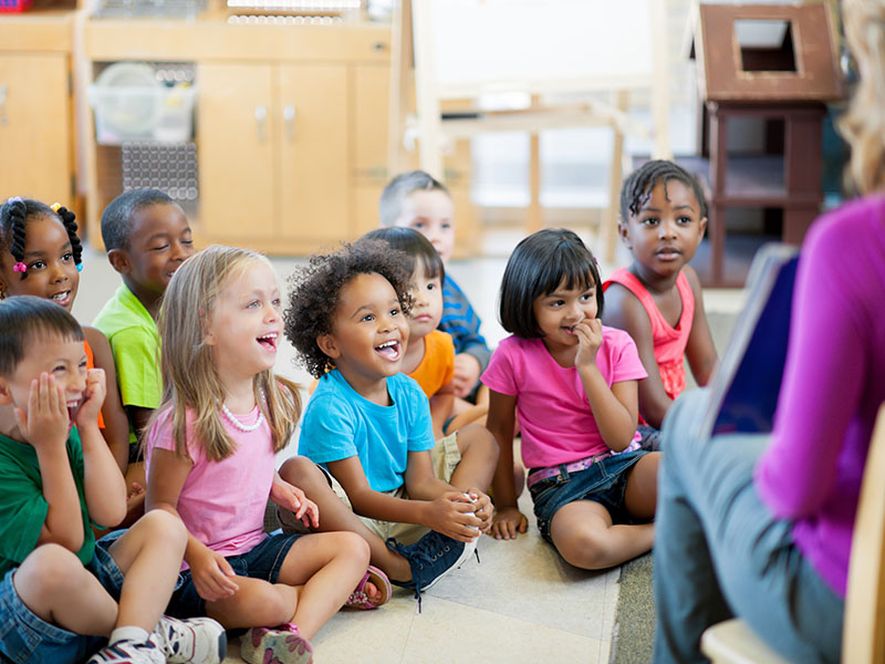 Fraser Blog - Why is Social and Emotional Learning so Important to a ...