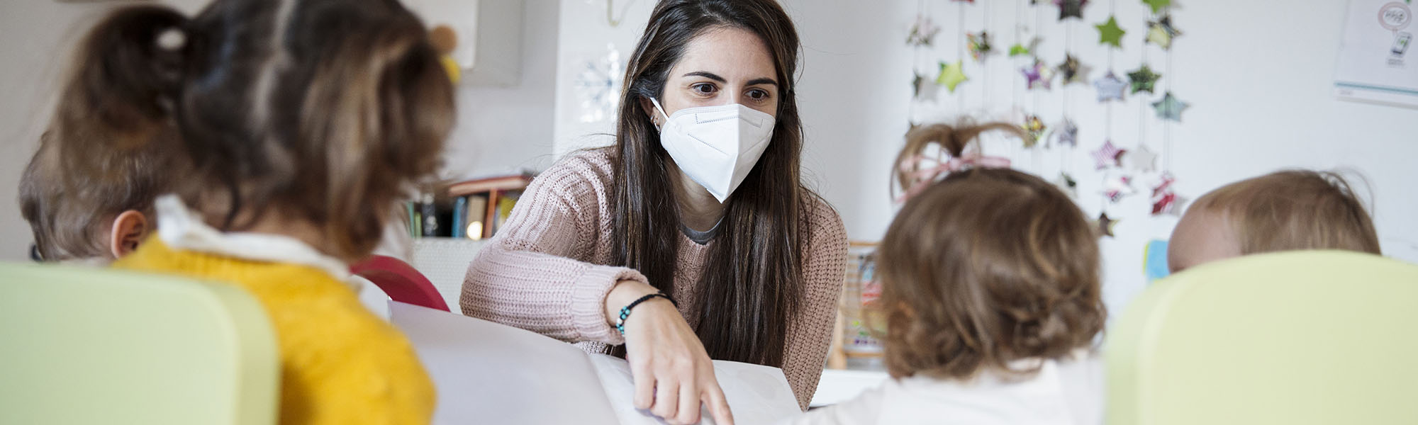 Fraser Blog - 8 Ideas to Help Teachers Support Their Mental Health - Fraser