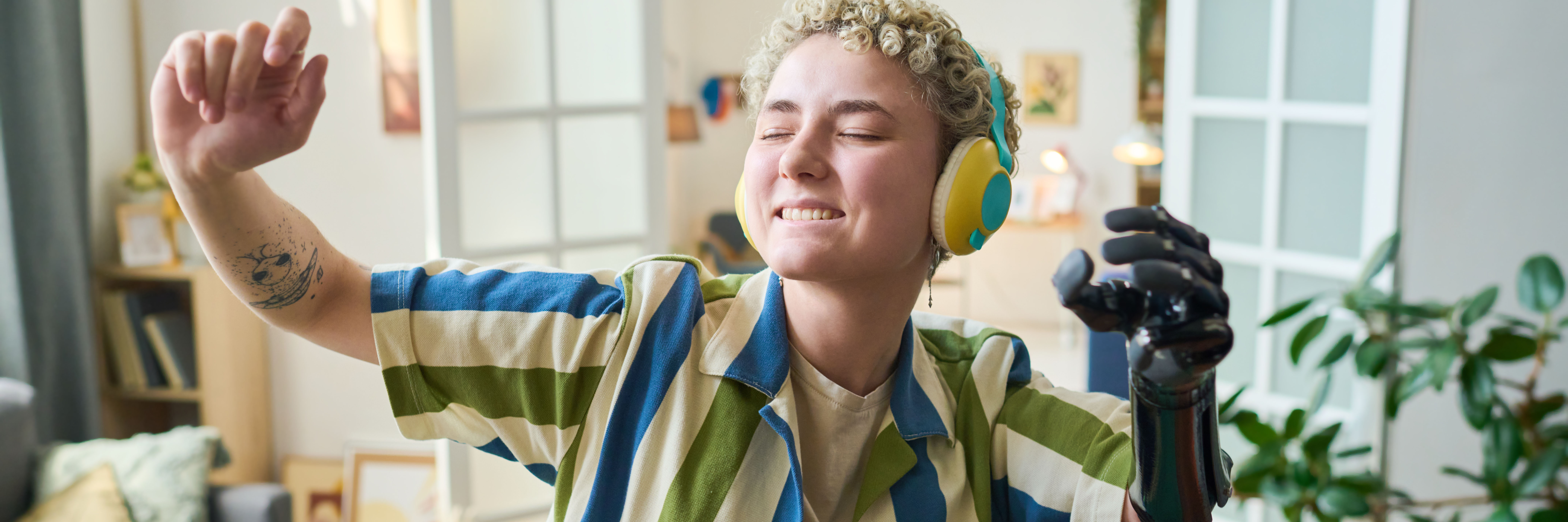Fraser Blog - 6 Reasons Dance is Good for Your Mind and Body - Fraser