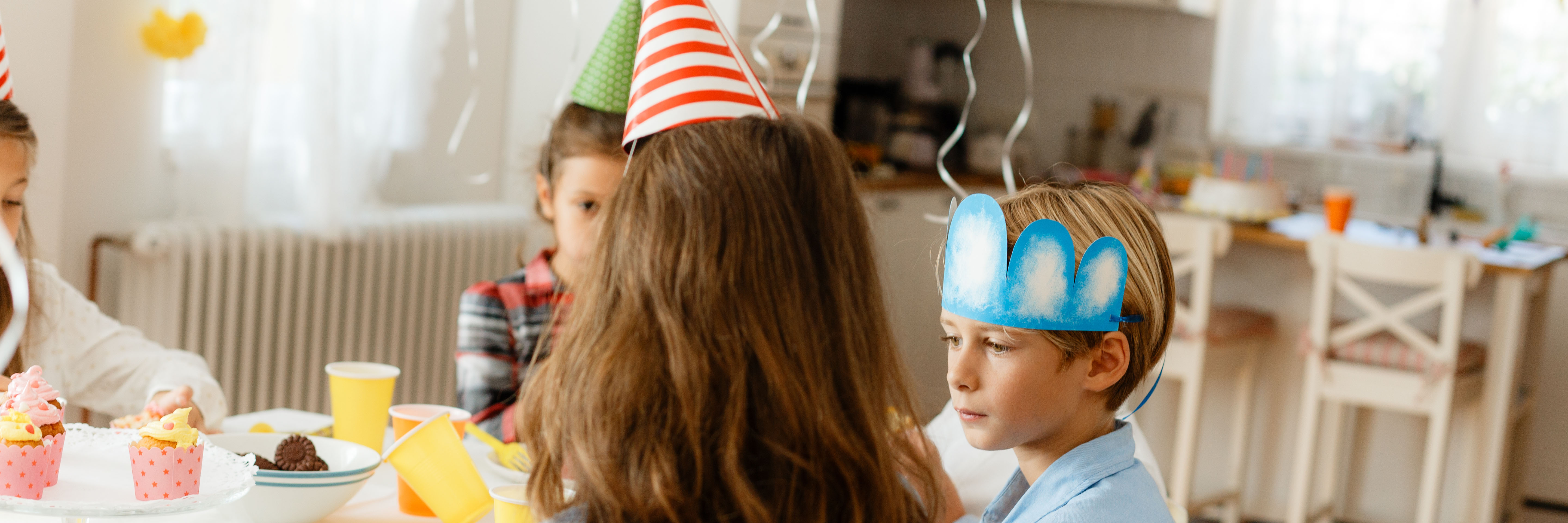 Fraser Blog - One Easy Way to Make Your Party More Sensory-Friendly ...