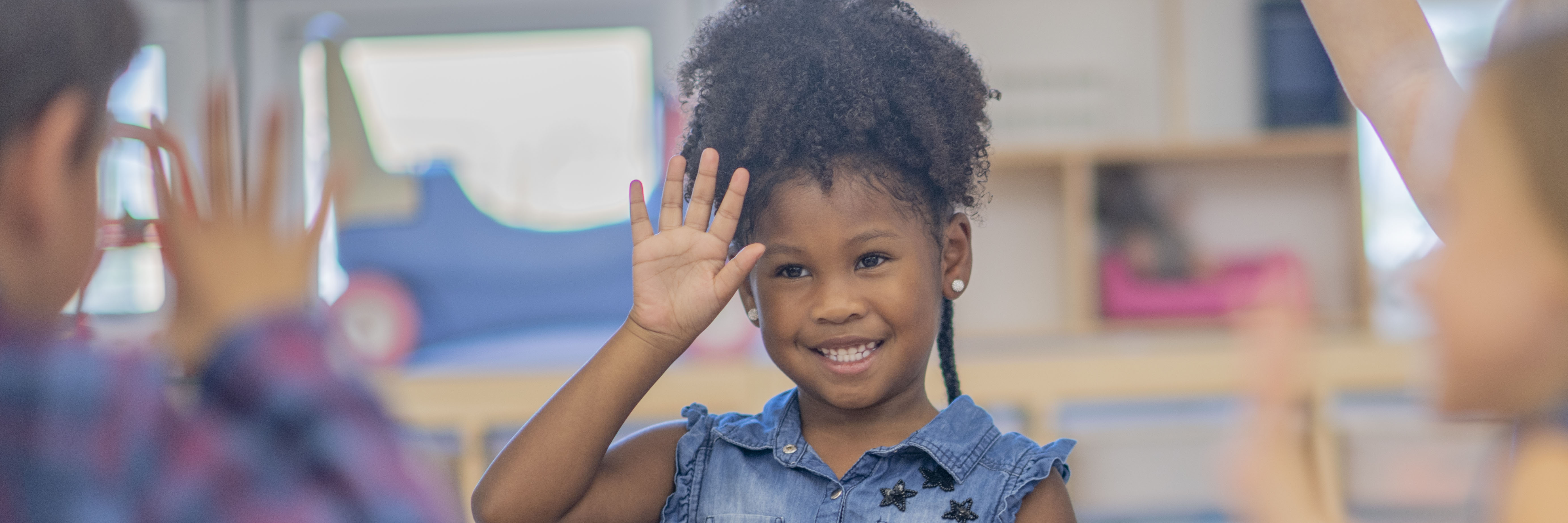 Fraser Blog - Why Teaching Sign Language Can Benefit Young Children ...