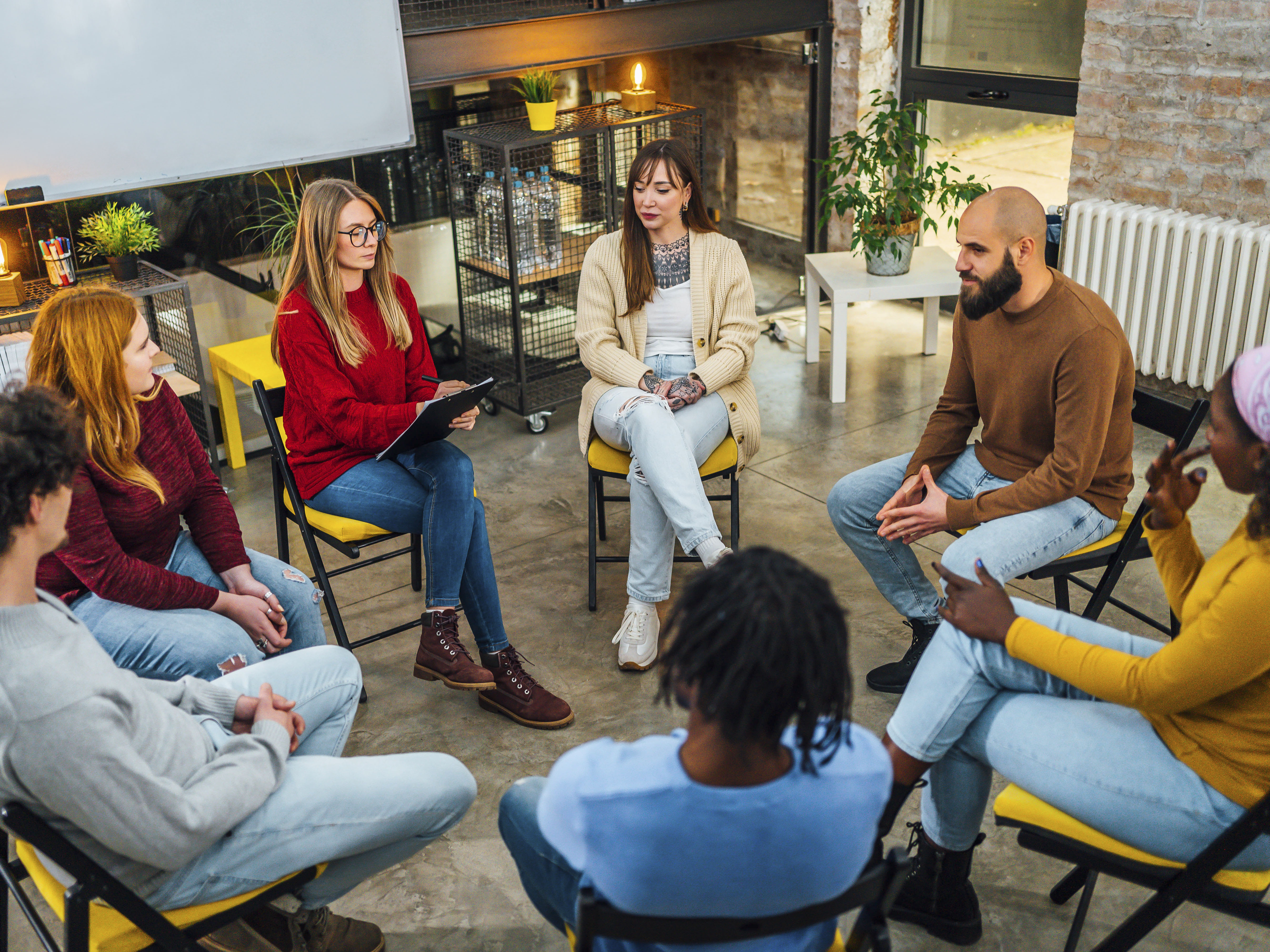 Fraser Blog - How Does Harm Reduction Support People with Substance Use ...