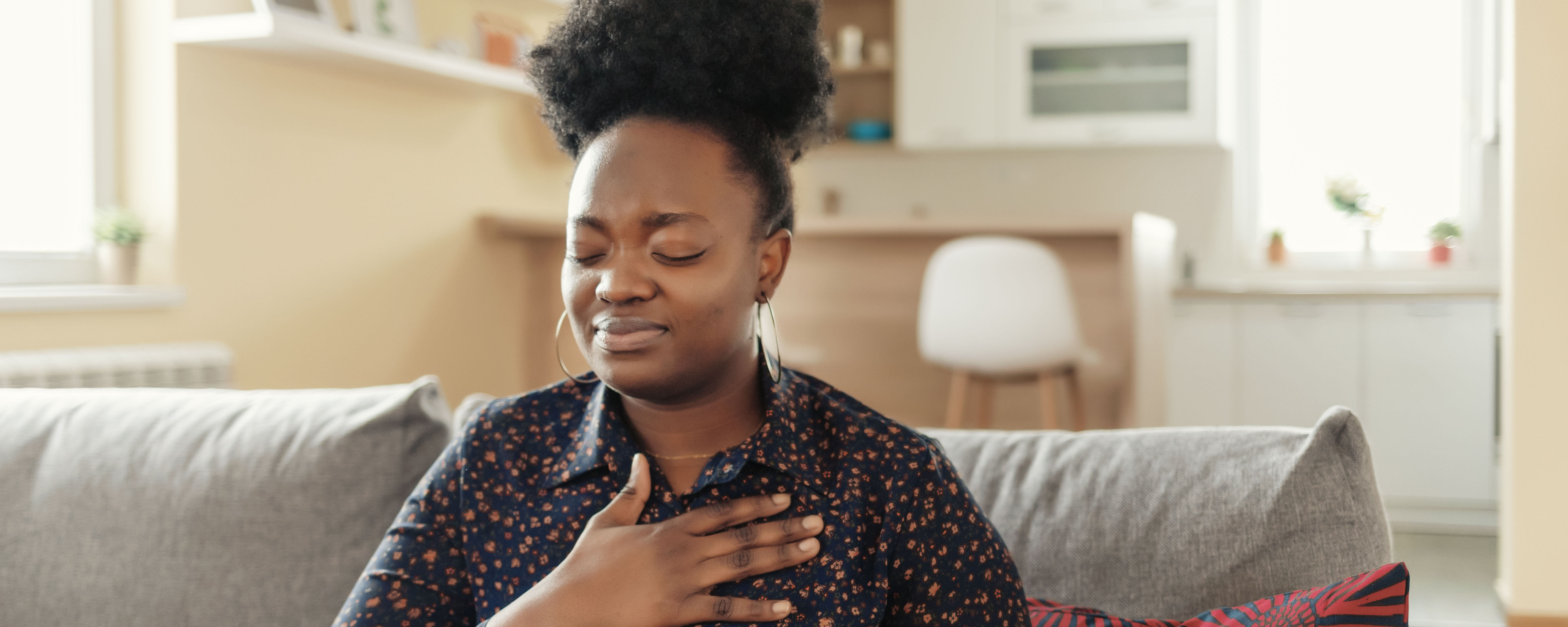 Fraser Blog - Here's How Trauma Affects the Body and How You can ...