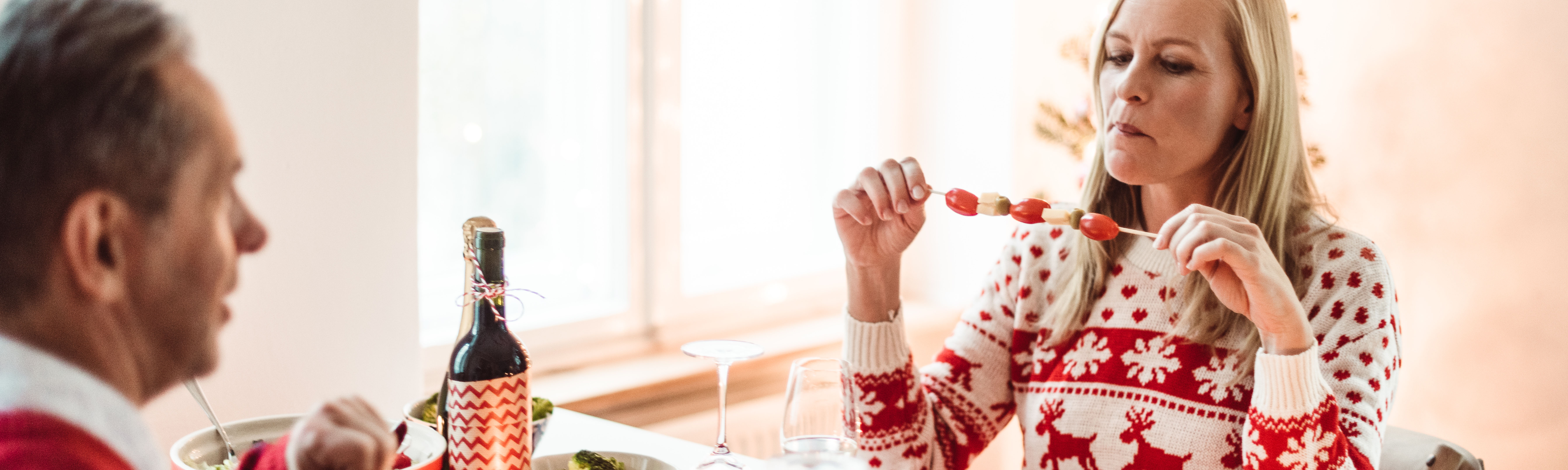 Fraser Blog - How to Manage Difficult Family Dynamics During the ...