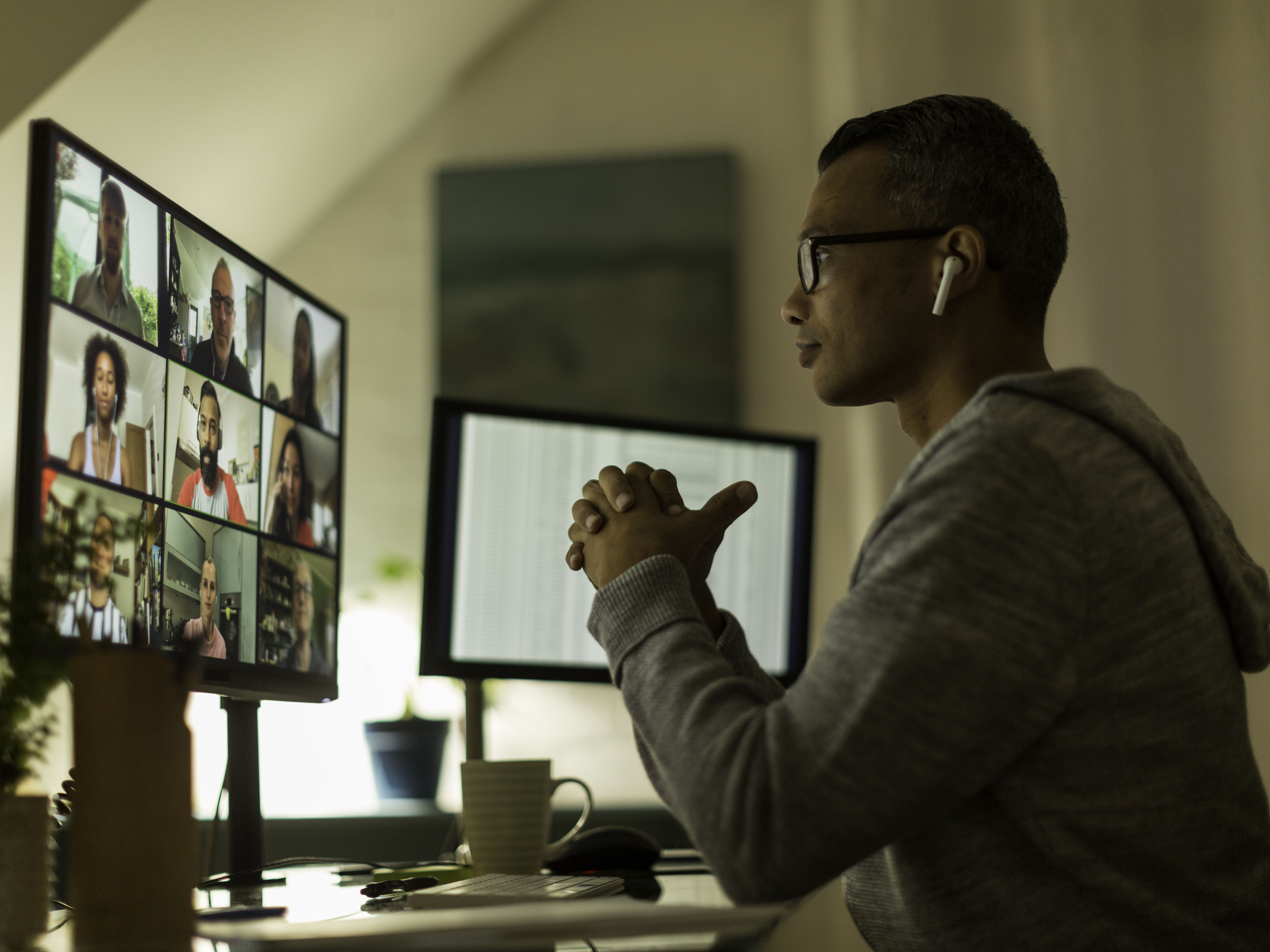 Fraser Blog - 6 Ideas to Help You Navigate the New Hybrid Work ...