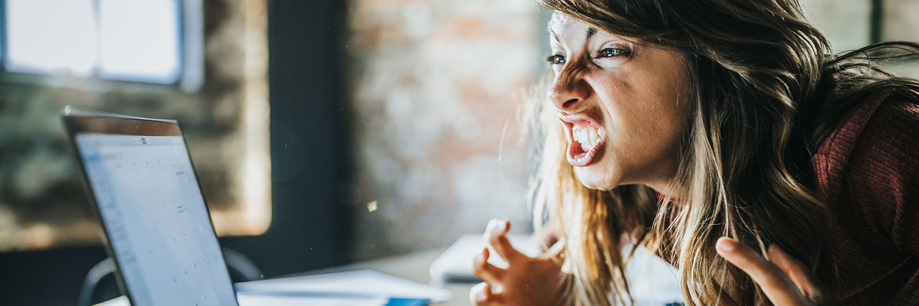 Fraser Blog - Why Anger can be Bad for Your Body, and How to Manage It ...