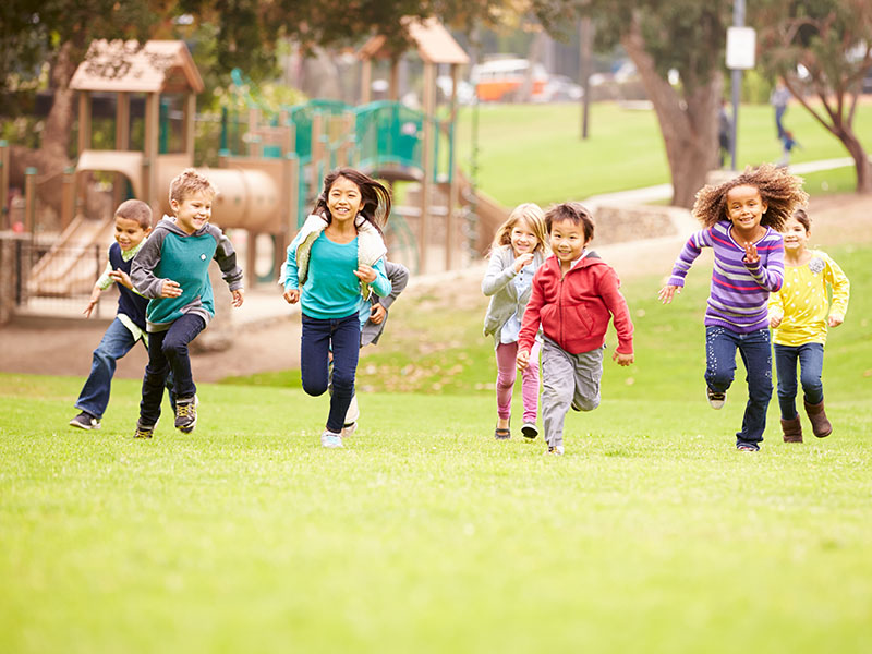 Fraser Blog - What You Need to Know about a Child’s Gross Motor Skill ...