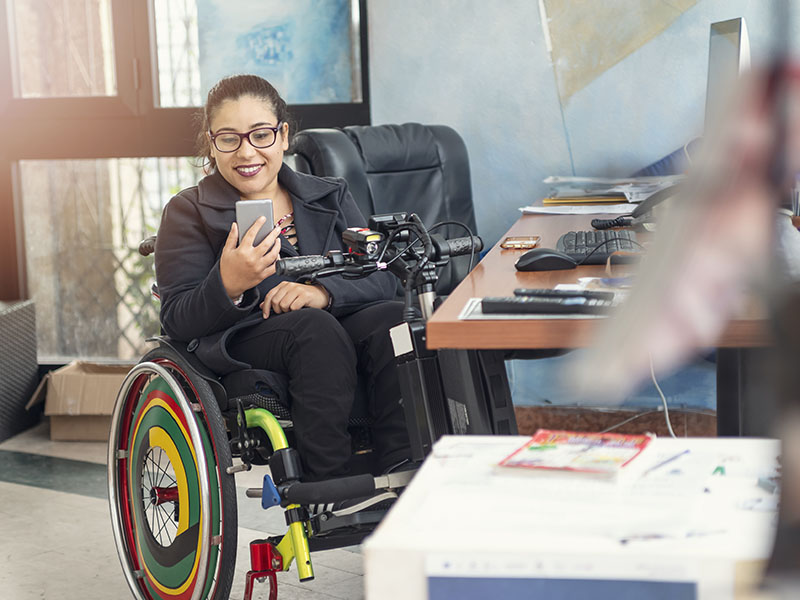 Fraser Blog - 7 Tips for People with Disabilities to Use in Their Next ...